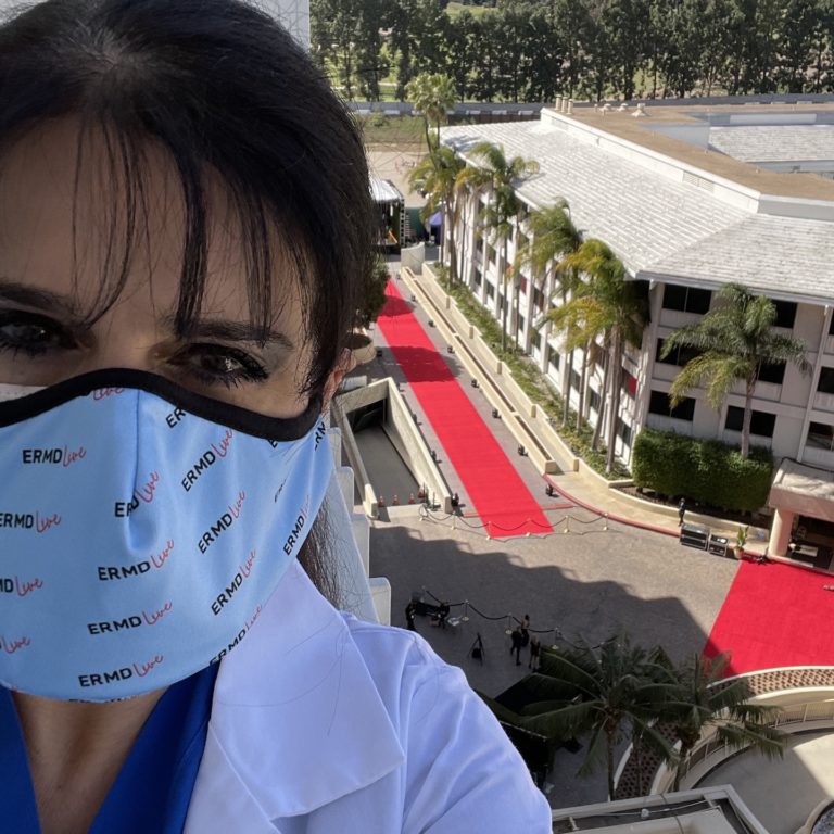 concierge medicine in Beverly Hills